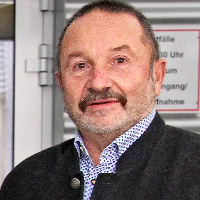 Patientenfürsprecher - Landkreis Passau Gesundheitseinrichtungen